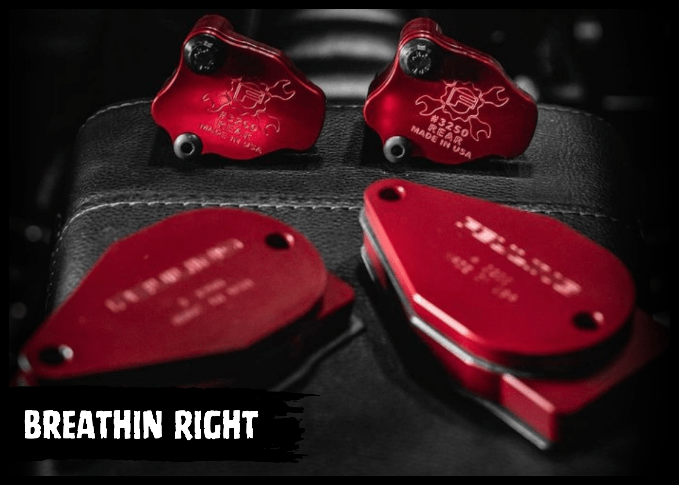 Upgrading Your Harley Twin Cam and M8 Rocker Box Breathers for Optimal