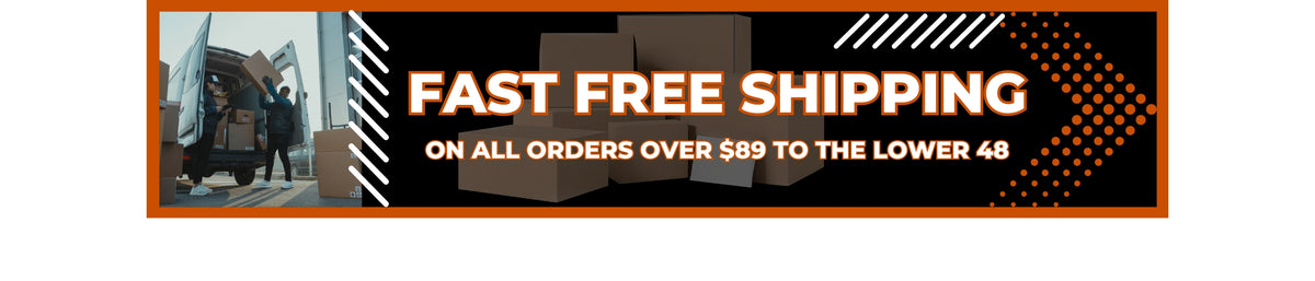 Revolution Performance - 143" - 139" Monster Big Bore Kits / M8