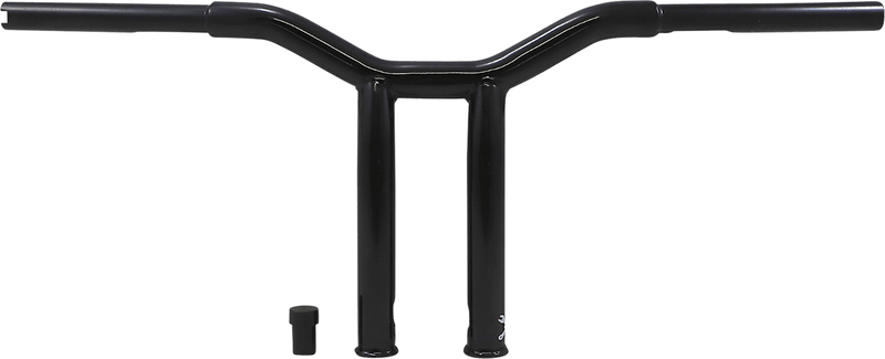 Burly Brand Dominator T Bars: Style & Performance Combined