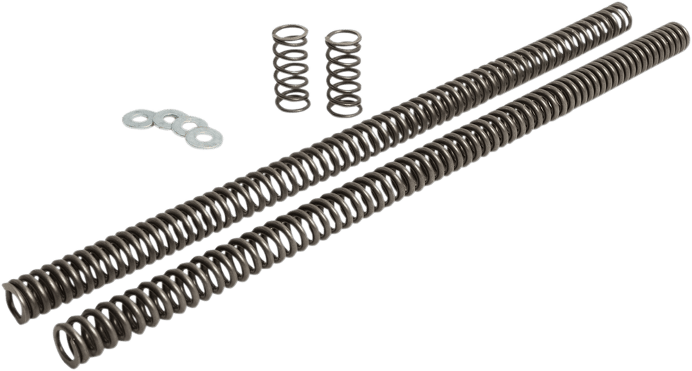 BURLY BRAND - Lowboy Fork Lowering Kits for Harleys