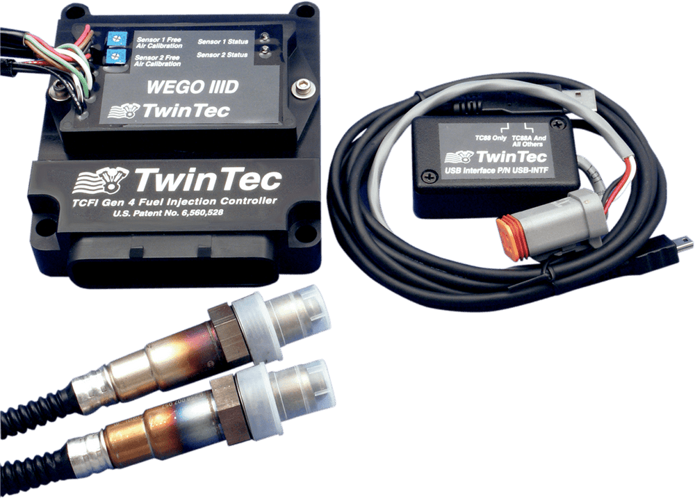 Superior Performance: Daytona Twin Tec TDFI Auto-Tuning Kits