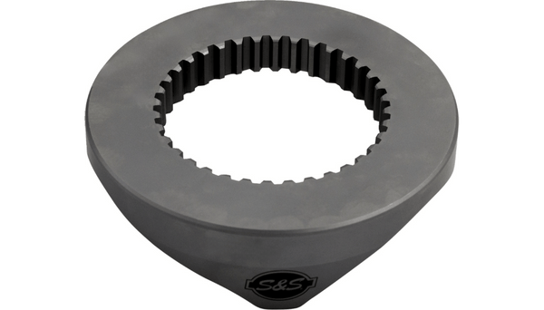 S&S Cycles Heavy Duty Compensator Ramp for Harley M8 Motors