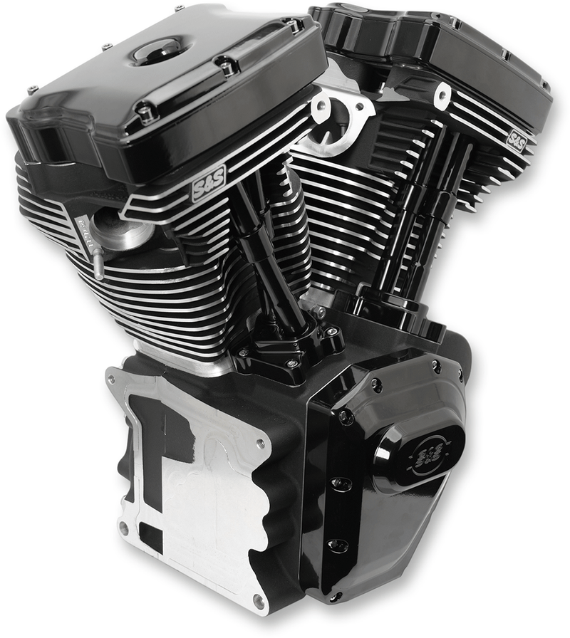 S&S Cycles - American Made V-Twin Performance Parts