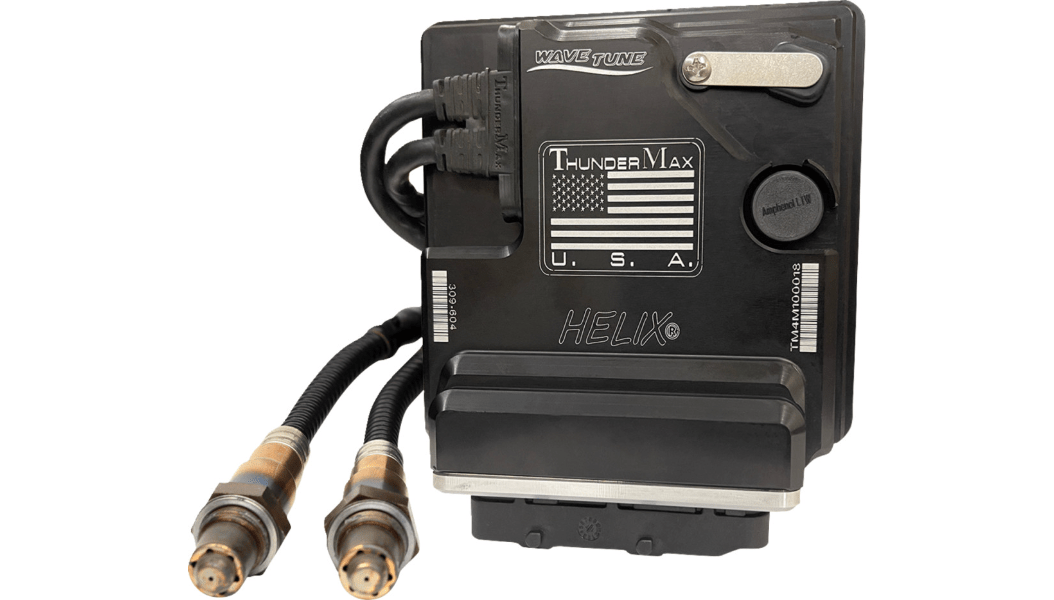 ThunderMax ECM with Auto-Tune for Harley â€“ Optimal Performance