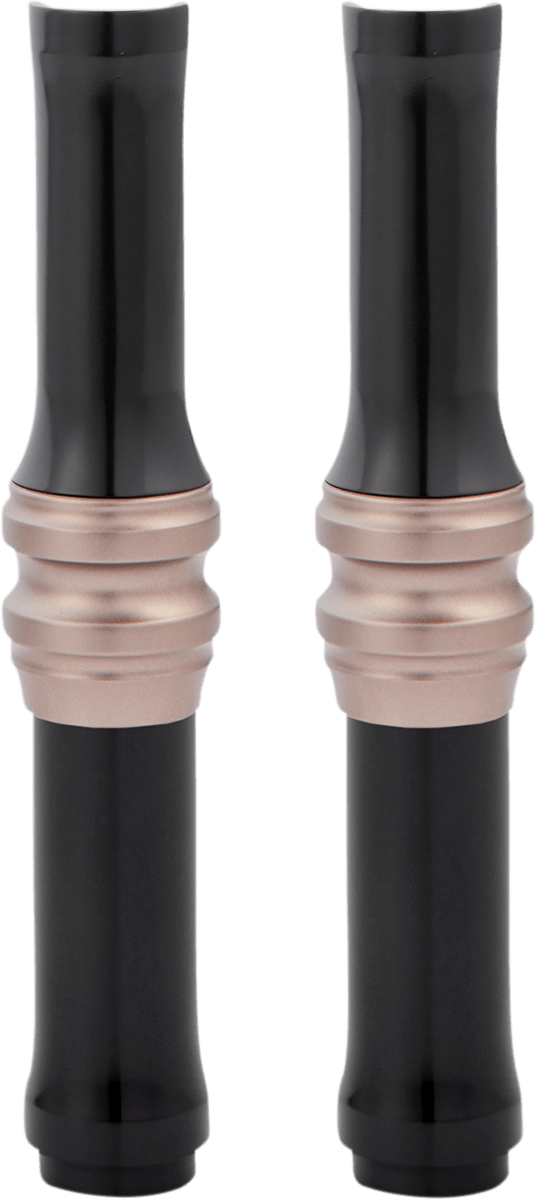 Arlen Ness Pushrod Tube Kits: Billet Aluminum & Easy Access