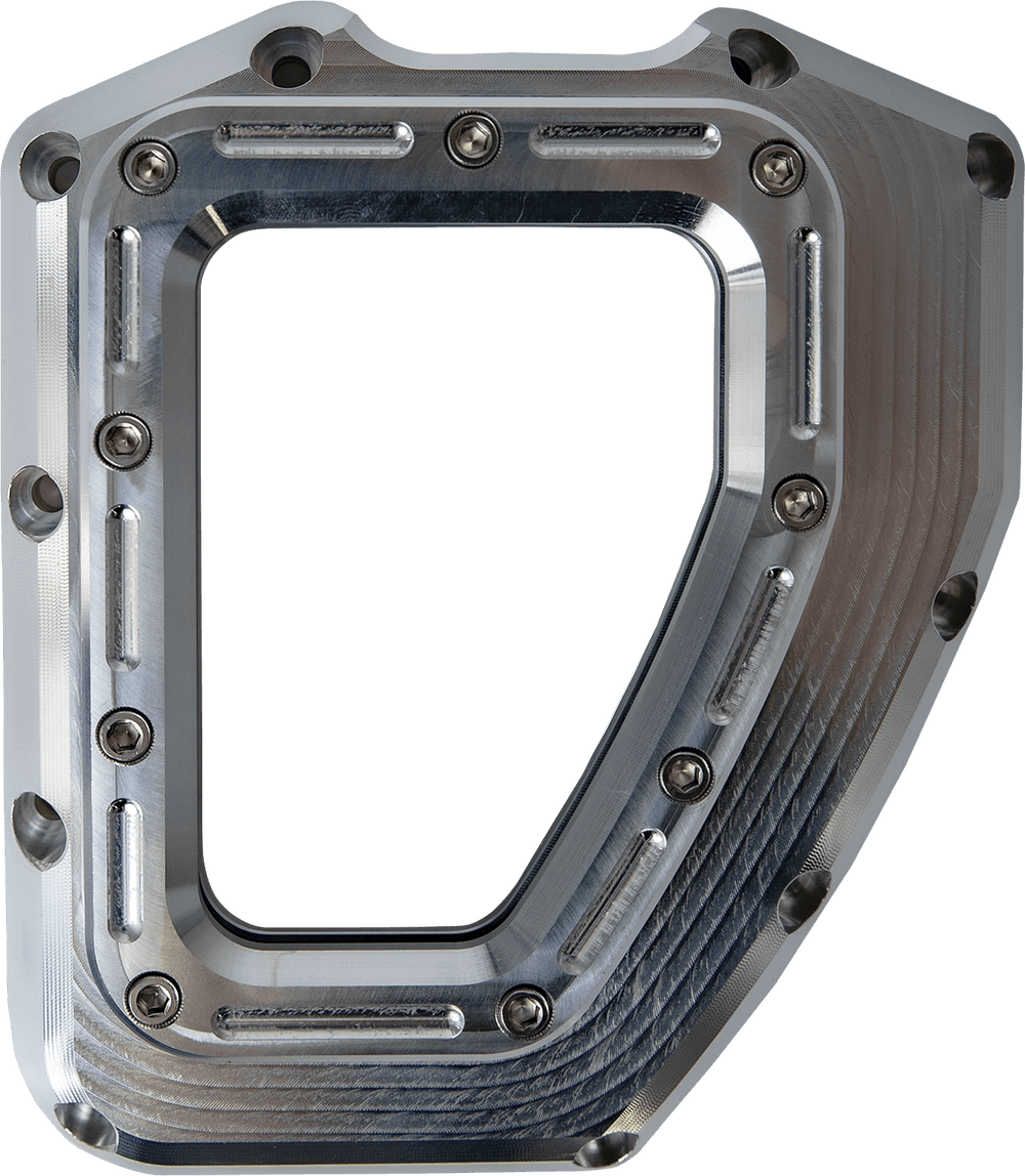 Assault Series Cam Cover / Twin Cam - MetalCore Harley Supply