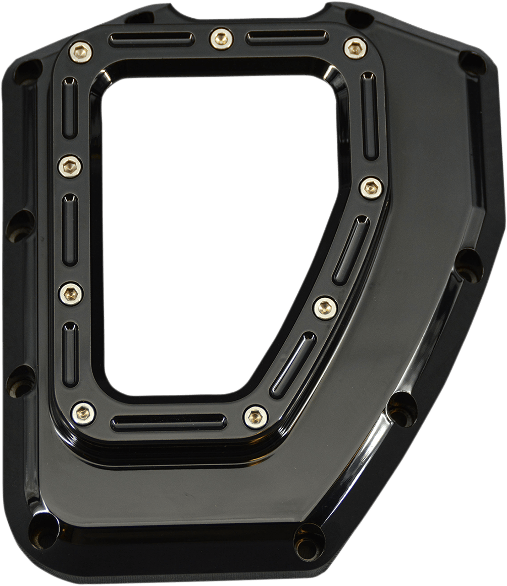 Assault Series Cam Cover / Twin Cam - MetalCore Harley Supply
