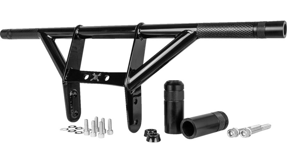 Burly Brand Brawler Crash Bars for Sportsters