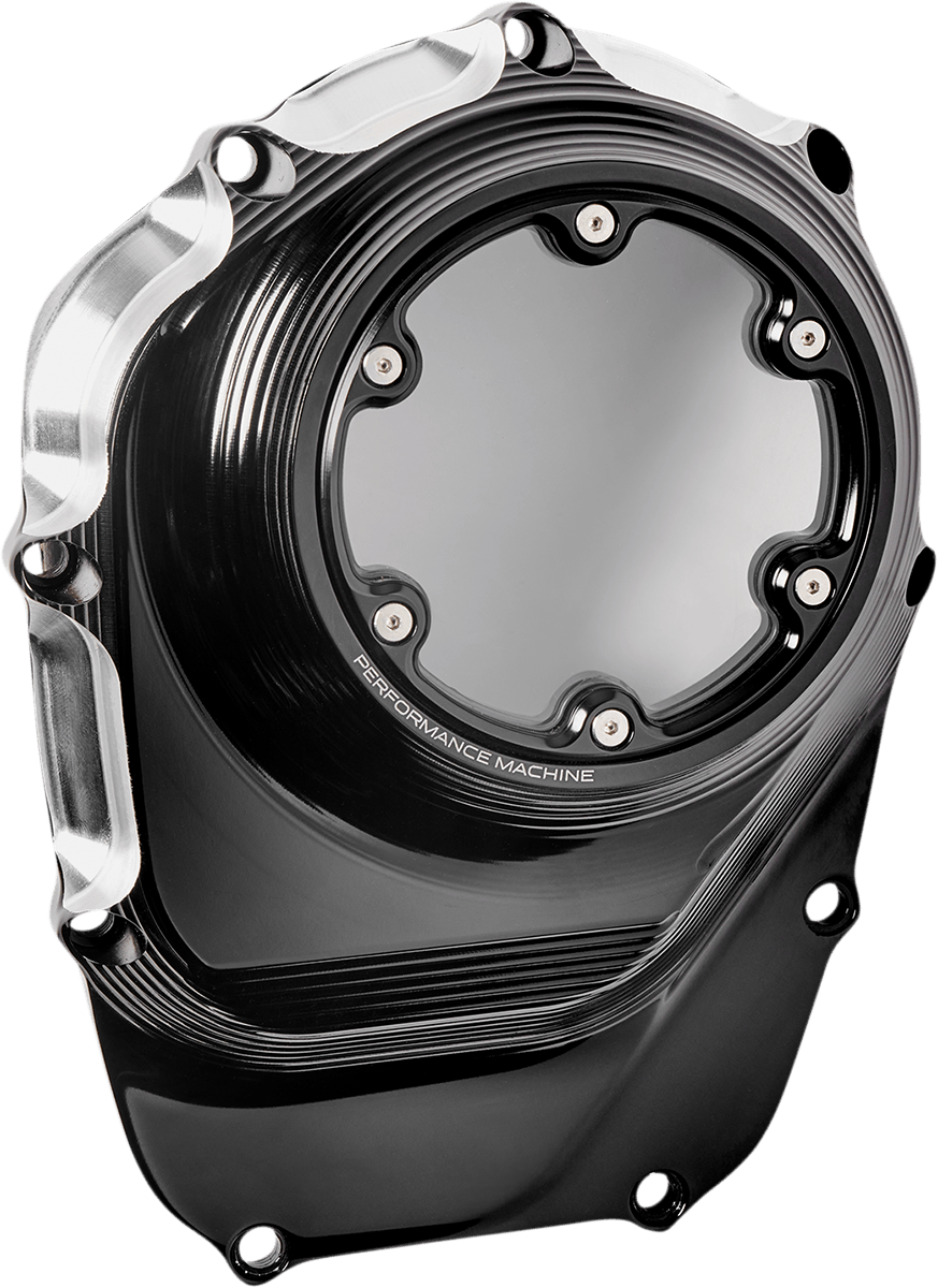 Cam Covers Vision Series / M8 Motors - MetalCore Harley Supply