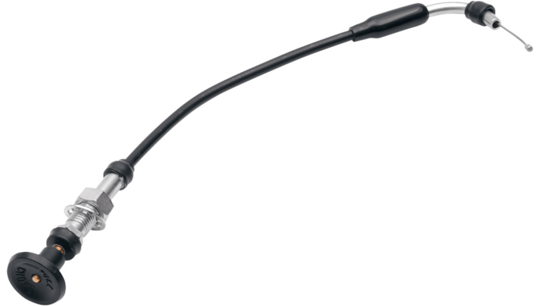 Choke Cable - MetalCore Harley Supply