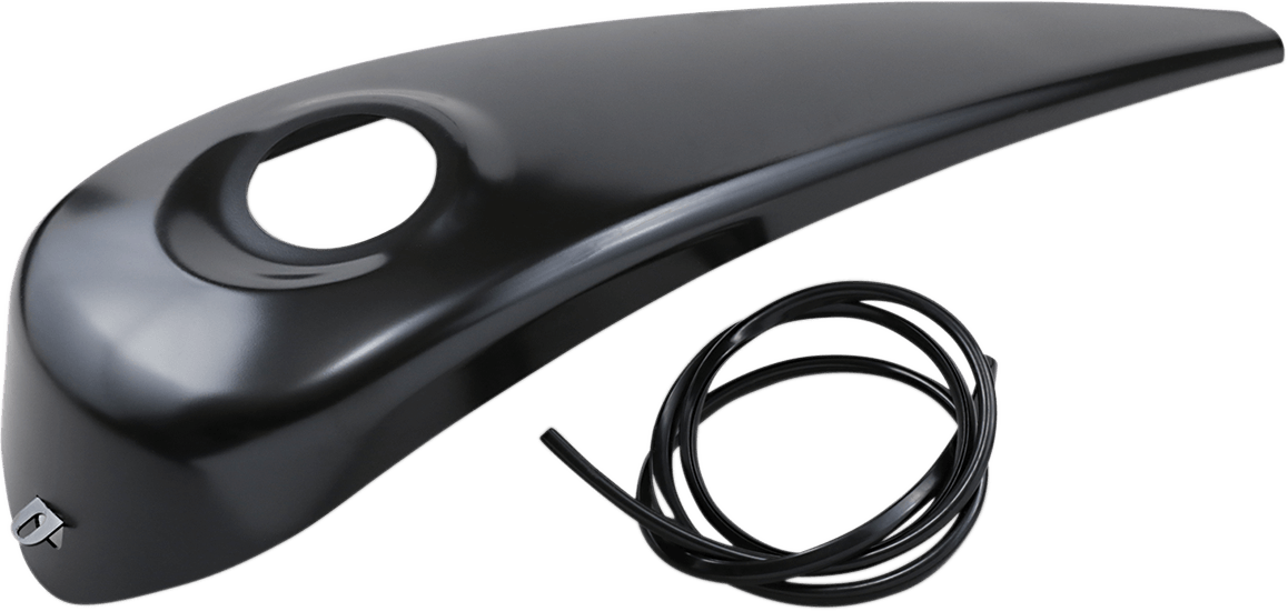 Custom Metal Dash / '08-'23 Bagger - MetalCore Harley Supply