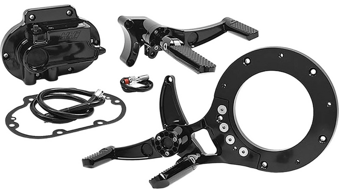Hawg Halters - Brakes, Triple Trees, Hand Controls and more