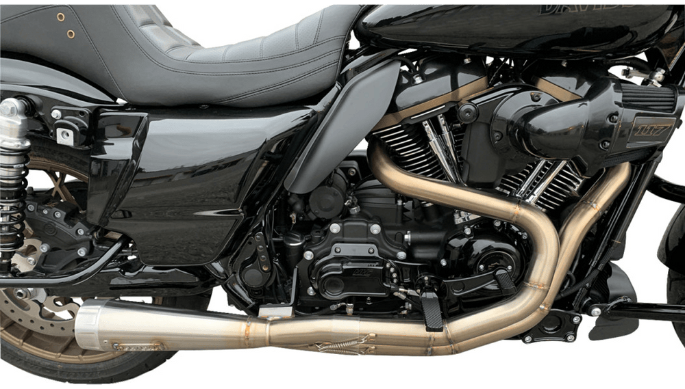 Dominator Mid Control Conversion Kit / '21-'23 Bagger - MetalCore ...