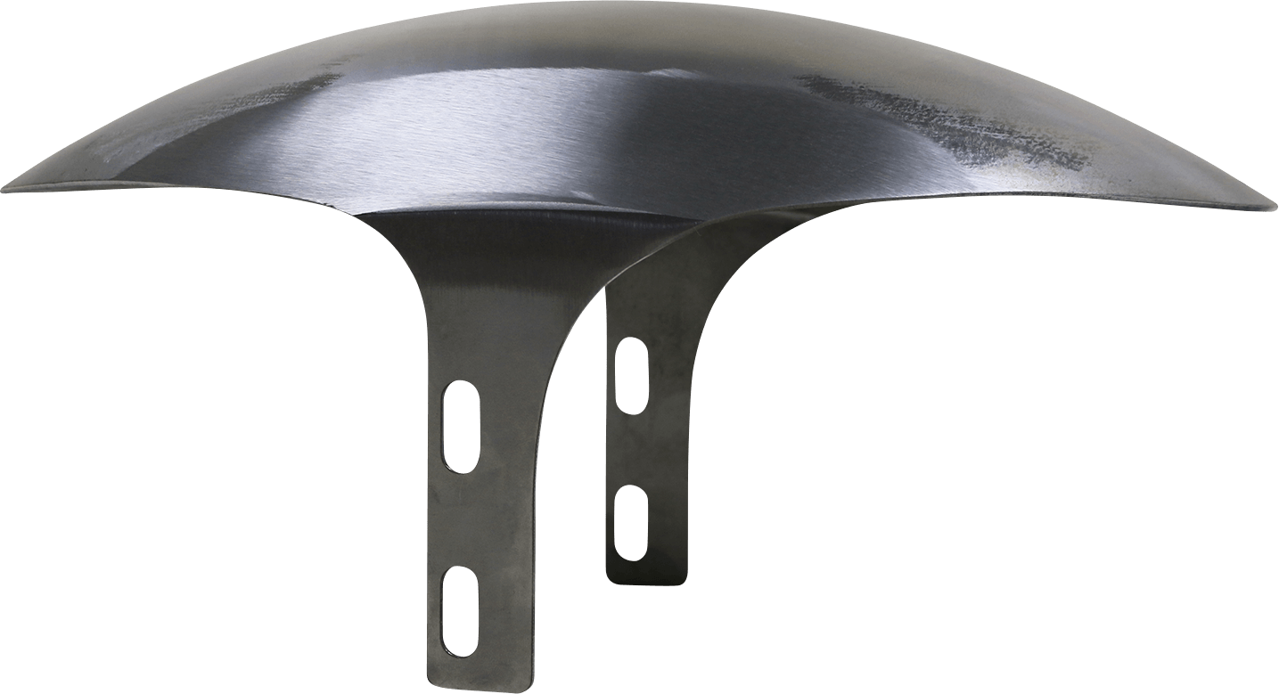 Front Fender / 49 mm Forks - MetalCore Harley Supply