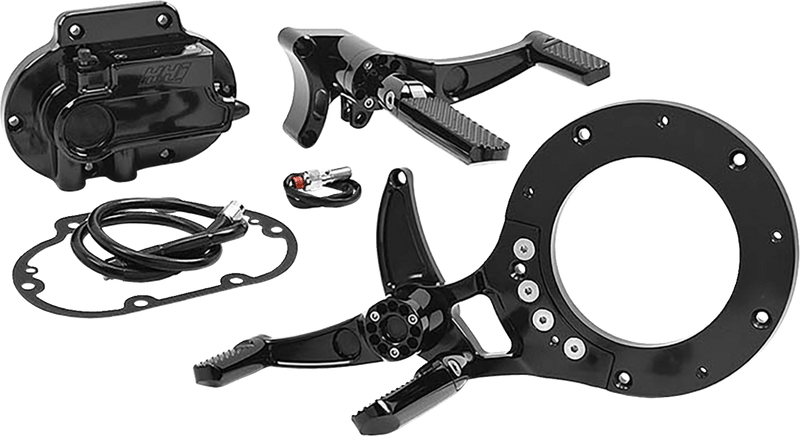Hawg Halters - Brakes, Triple Trees, Hand Controls and more