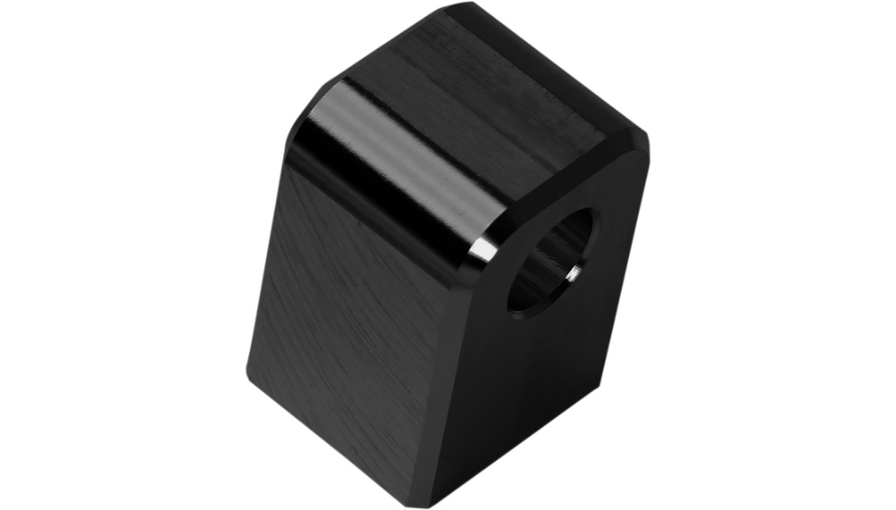 Speed Merchant - Headlight Base Bracket and Mount Block / M8