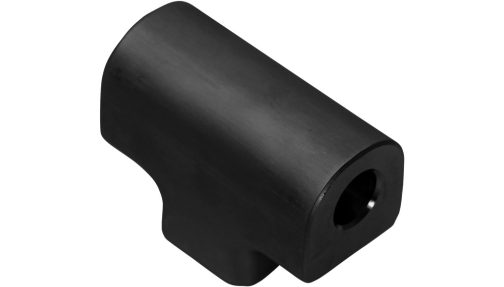 Speed Merchant - Headlight Base Bracket and Mount Block / M8