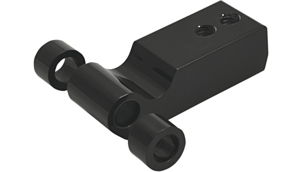 Headlight Mount Extension / M8 - MetalCore Harley Supply