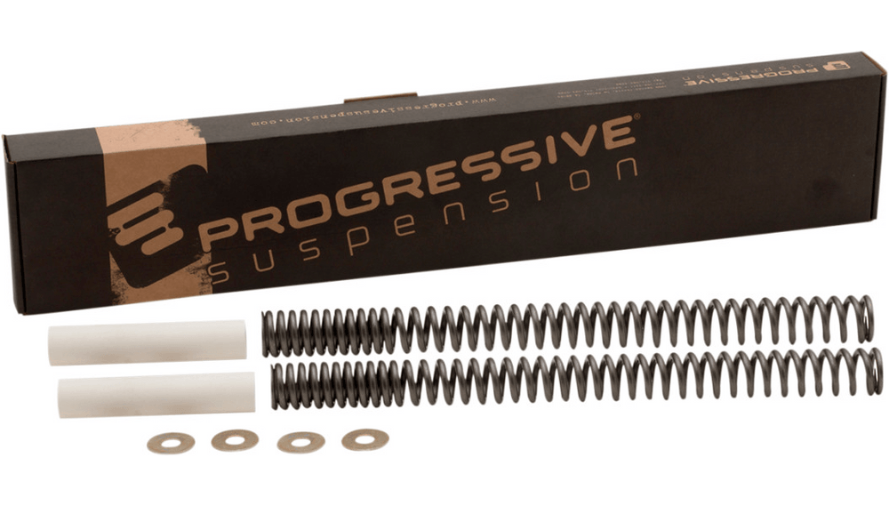 Progressive Suspension - Heavy Duty Fork Spring Kits / 39mm Forks