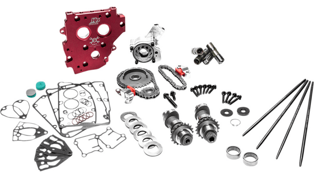 Feuling - HP+ Chain Drive Conversion Kits / Early Twin Cam
