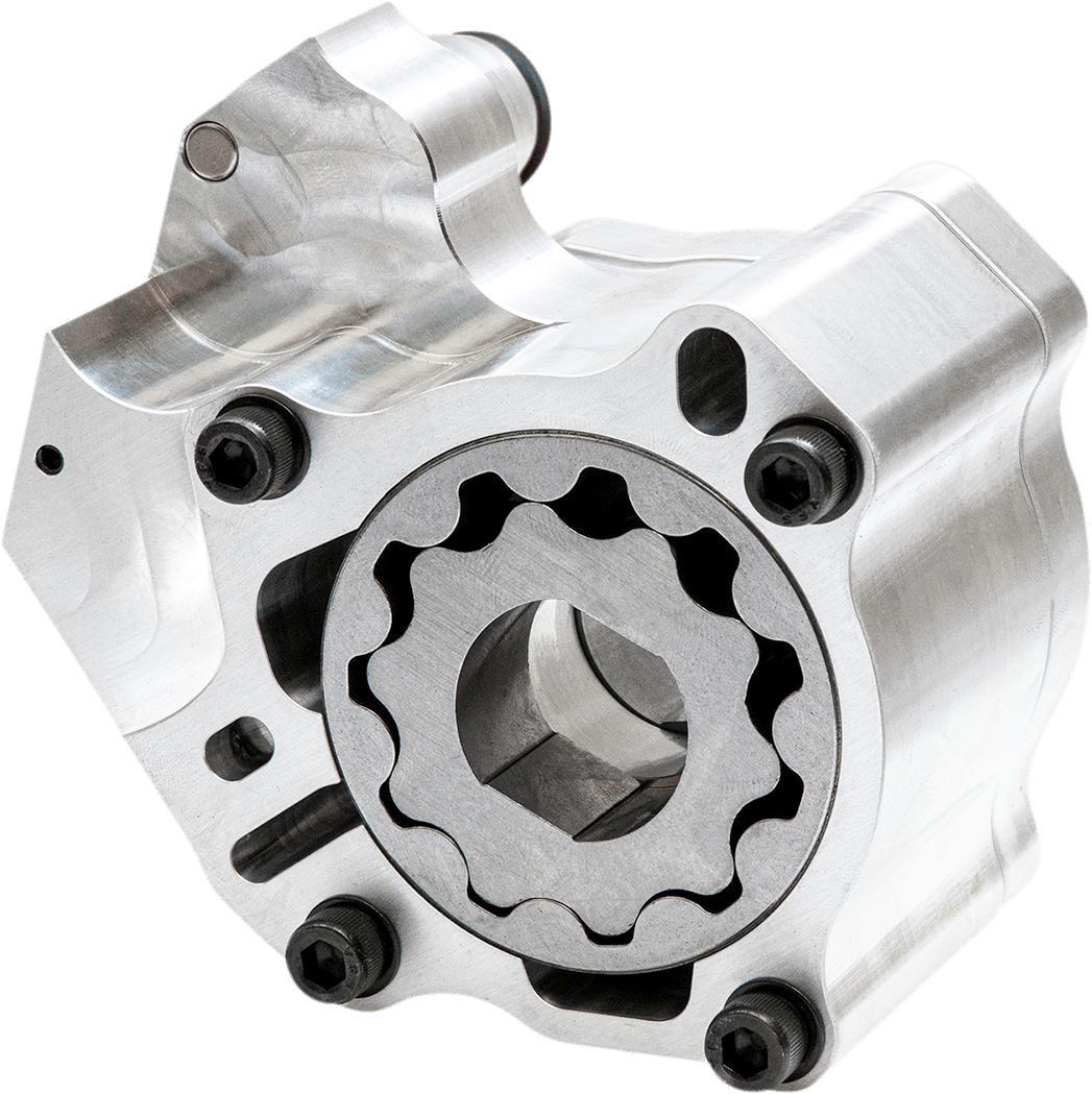 HP+ High Volume Oil Pumps / M8 Motors - MetalCore Harley Supply