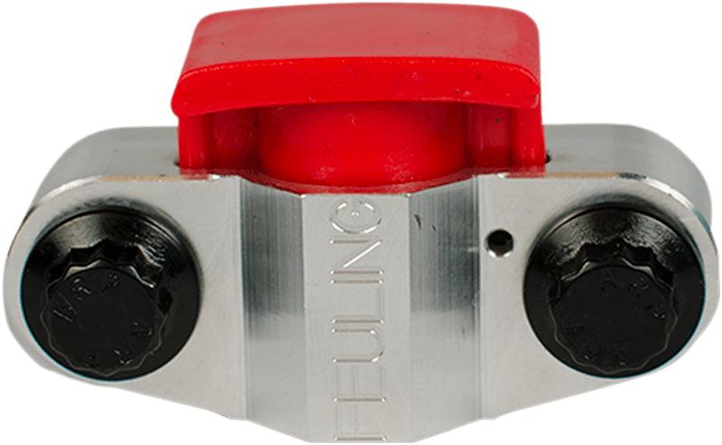 Feuling - Hydraulic Cam Chain Tensioner Assembly / Late Twin Cam