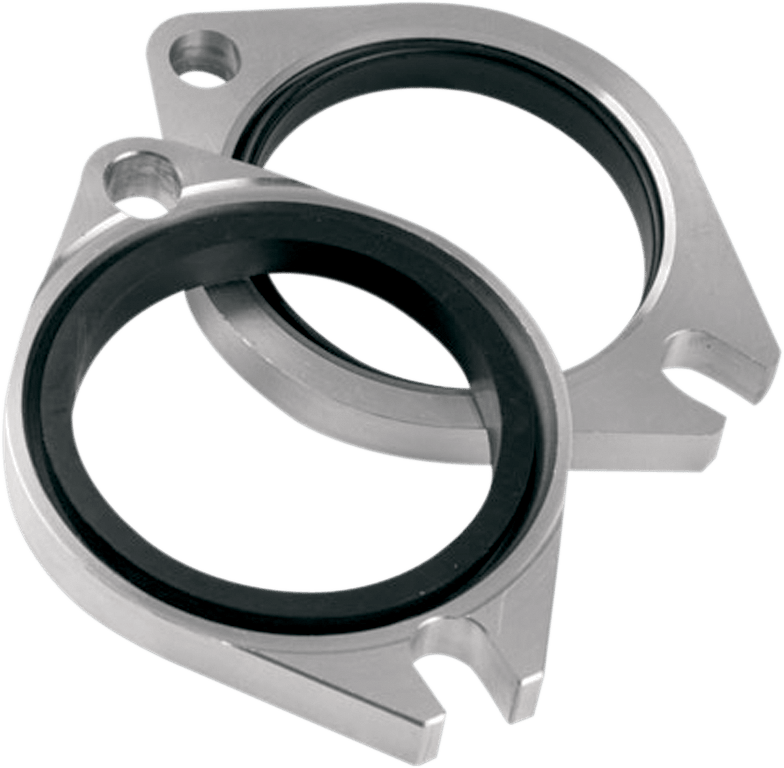 Horsepower INC Intake Flanges: Premium Quality by MetalCore