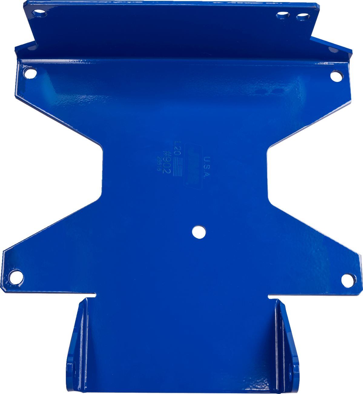 JIMS Motor Stands for Evo, XL, TC: Durable & Accessible