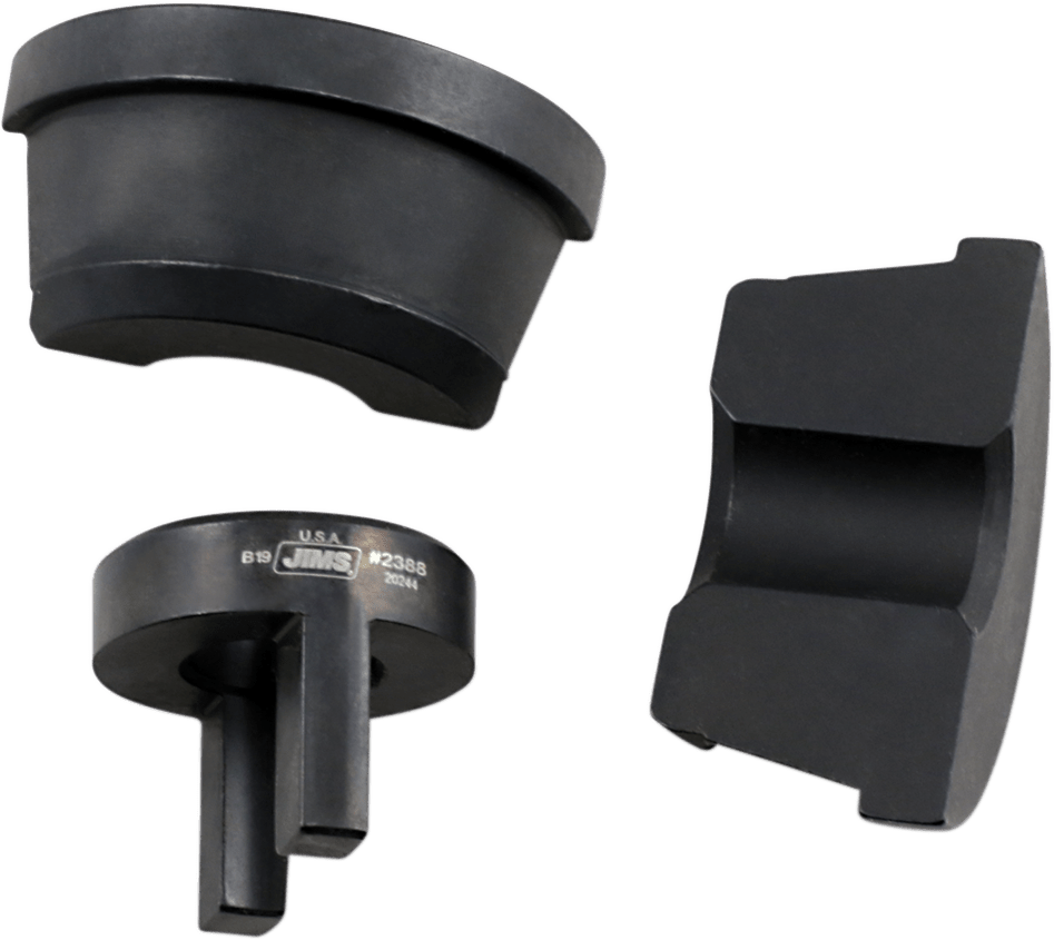 JIMS - Wheel Bearing Race Remover Tool