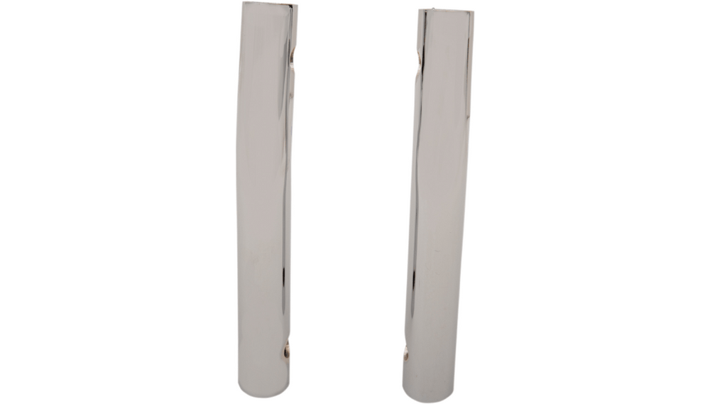 LA Choppers Kage Fighter Pull Back Risers - MetalCore Harley Supply