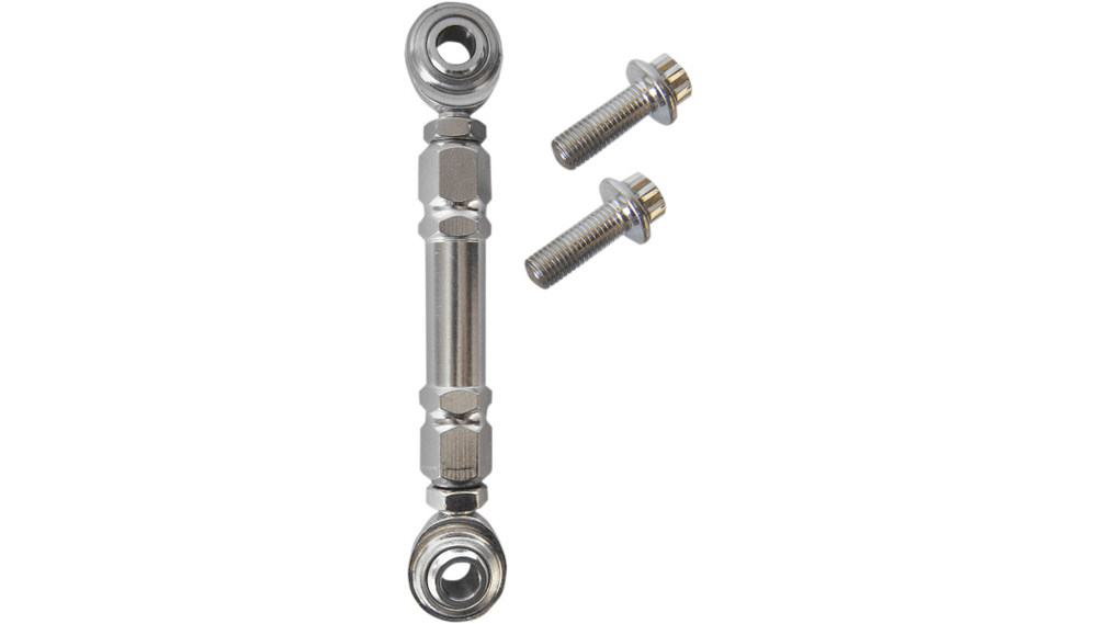 Mid-Control Shift Linkage / FXR - Dyna - MetalCore Harley Supply