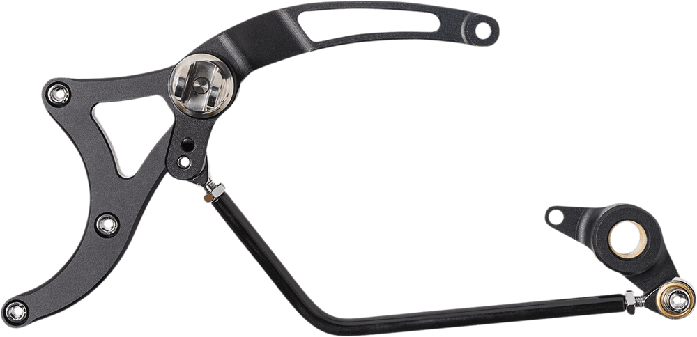 Mid Controls / '14-'21 Bagger - MetalCore Harley Supply