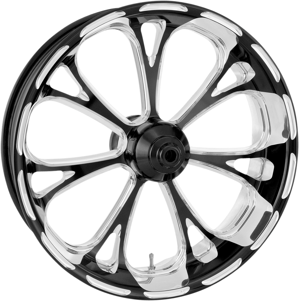 Performance Machine Parts for Harley | Wheels, Brakes & Air