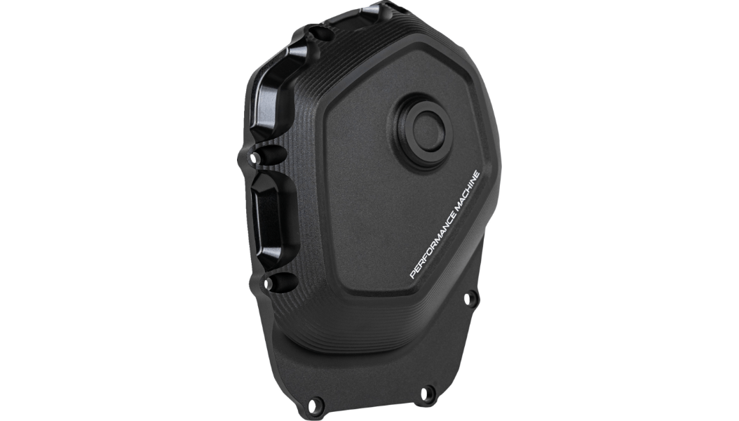 Performance Machine Cam Cover / '17-'23 M8