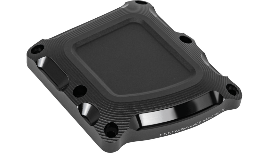 Performance Machine Transmission Top Cover / '17-'23 Bagger, Softail