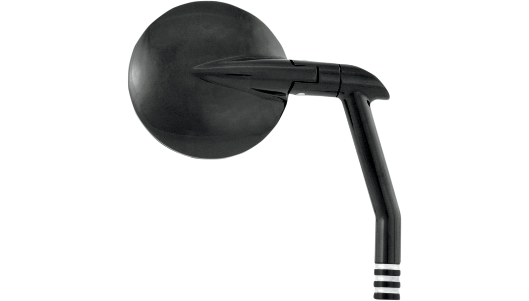Performance Machine - Vision Series - Round Ambidextrous Mirrors