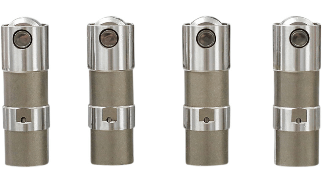 S&S Cycles Precision Tappets for Harley