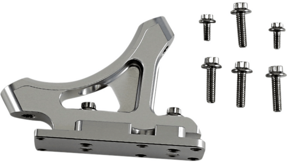 Alloy Art Radial / Ambidextrous Brake Mount for Alloy Art Lowers