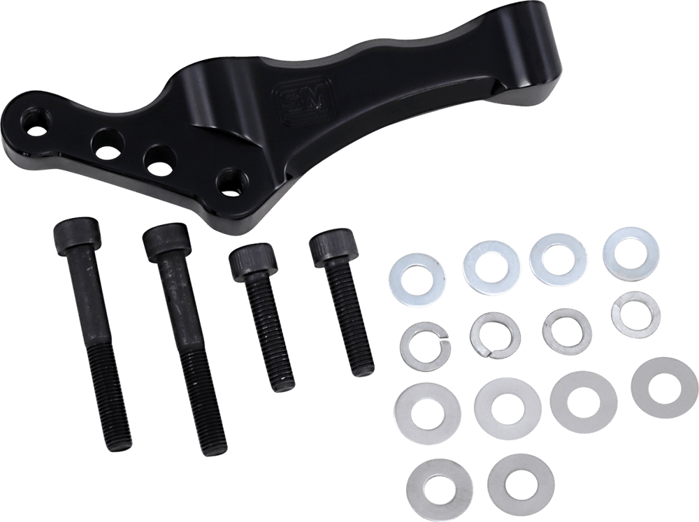 Speed Merchant - Radial Front Brake Caliper Mounts
