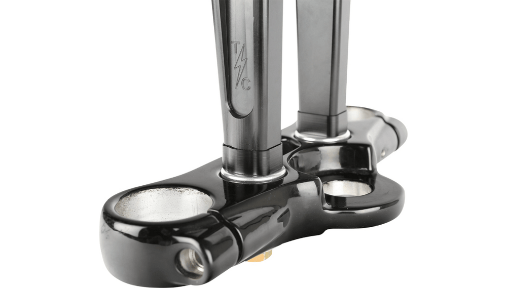 Riser Extensions - MetalCore Harley Supply