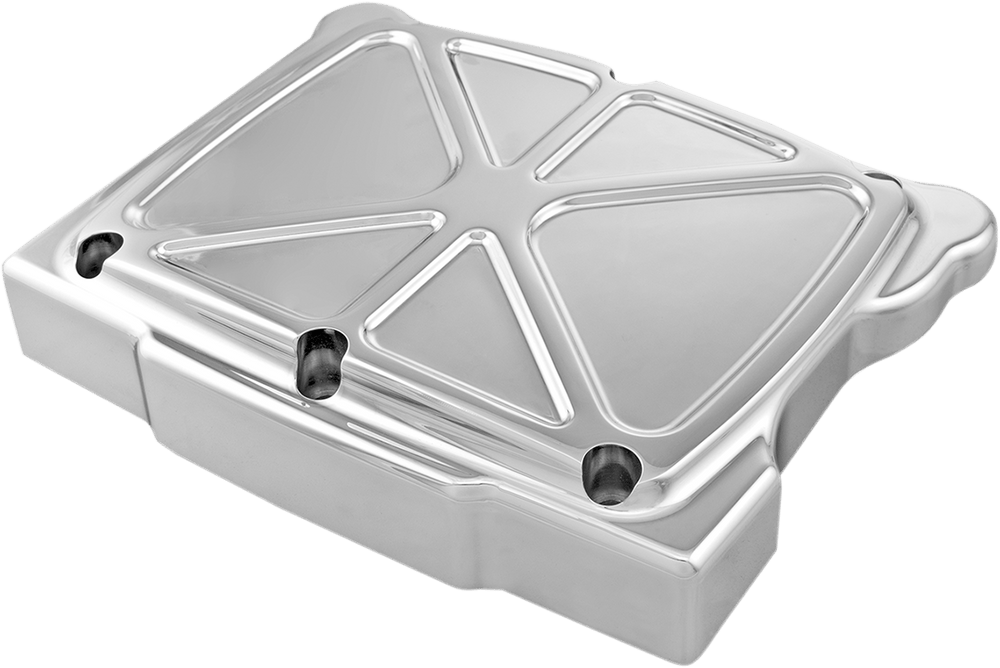 Rocker Box Covers / Twin Cam - MetalCore Harley Supply