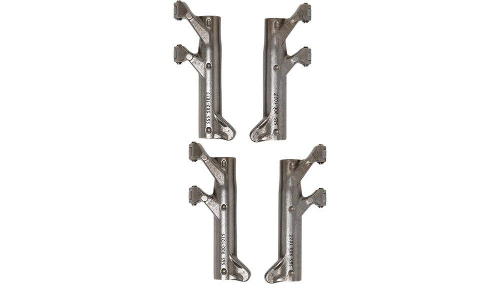 Roller Rocker Arms / M8 - MetalCore Harley Supply