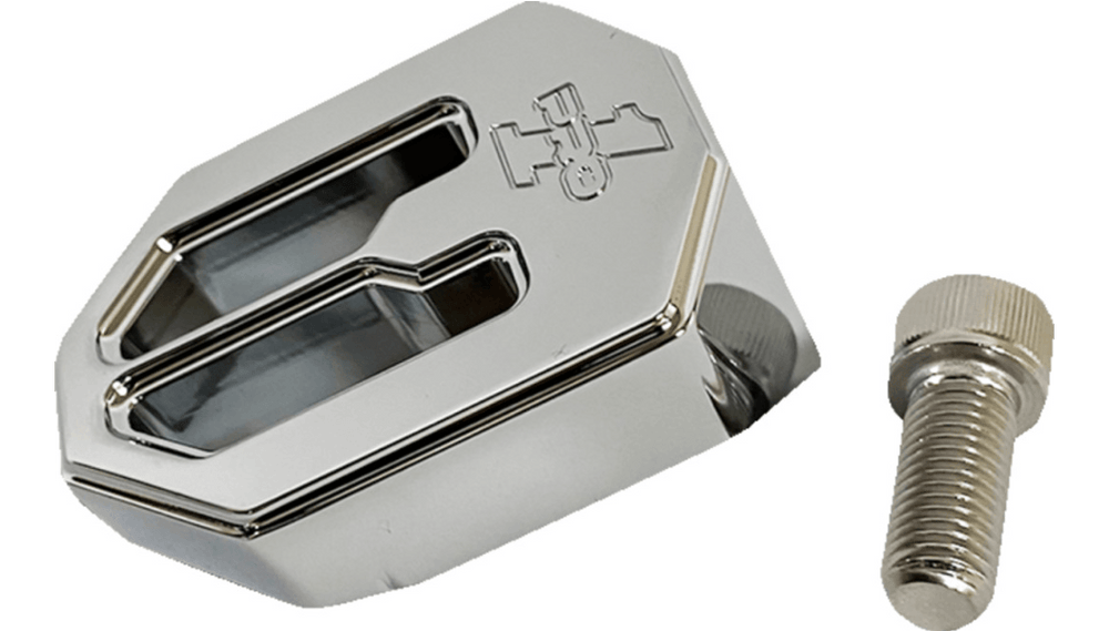 Shifter Peg / T-Rex - MetalCore Harley Supply