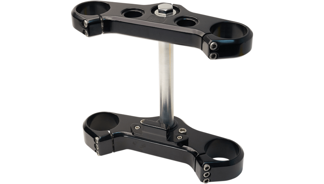 Speed Merchant - Speed Trees for M8 Softail Fat Bob