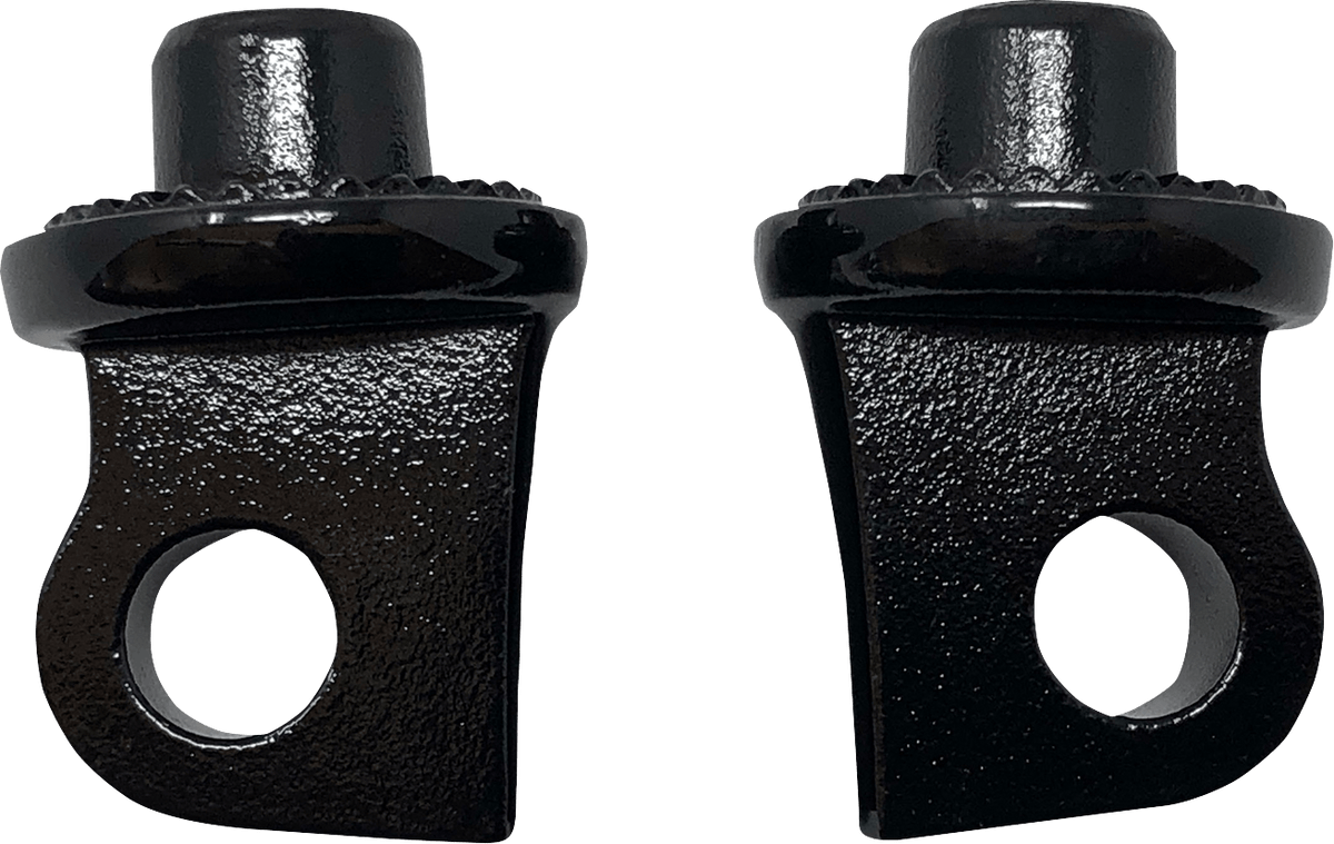 Kodlin - Splined Peg Adapter / FXR - Dyna - Sportster