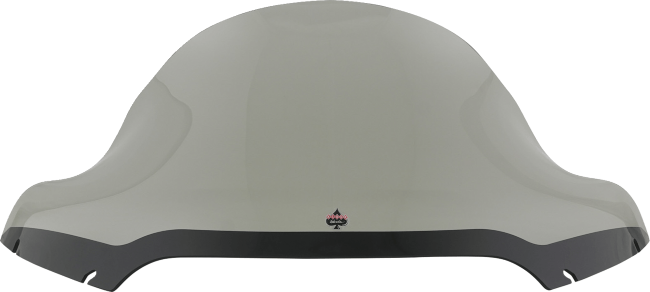 Revolutionize Riding with Klock Werks Sport Flareâ„¢ Windshields