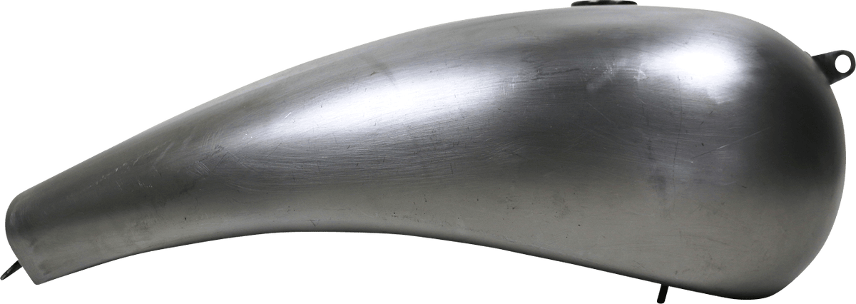 Stretched Gas Tank / M8 - MetalCore Harley Supply