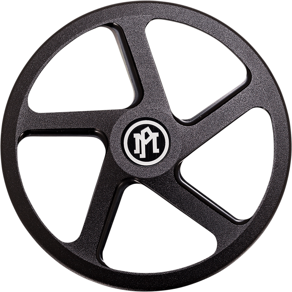 Performance Machine - Super Gas Faceplate Factor Black