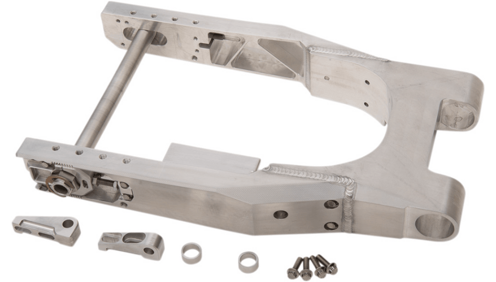 Swing Arm / FXR - '99-'08 Bagger - MetalCore Harley Supply