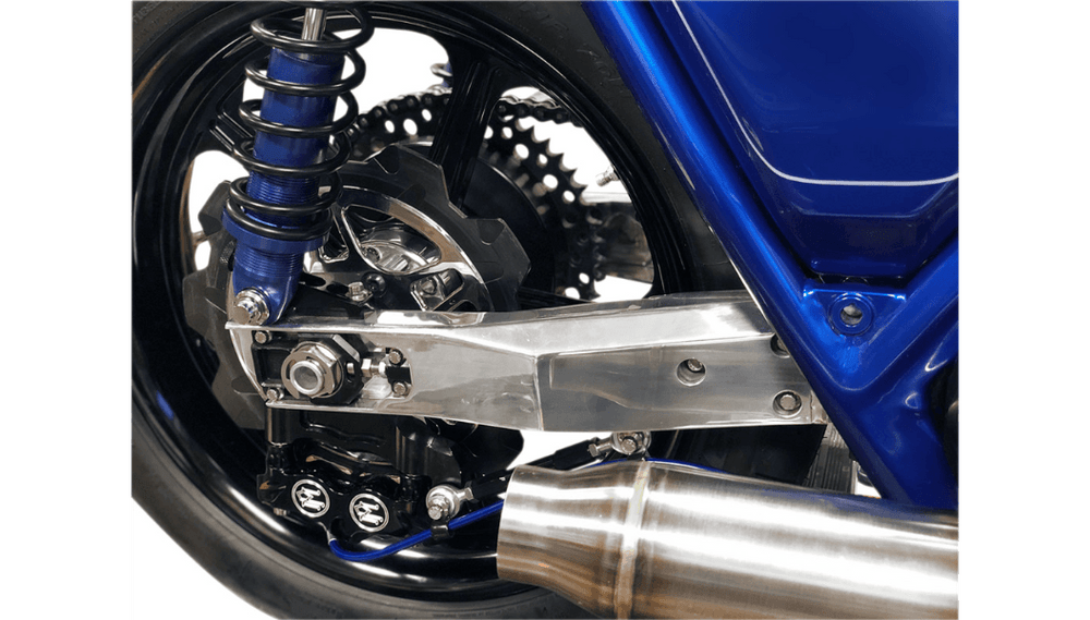 Swing Arm / FXR - '99-'08 Bagger - MetalCore Harley Supply